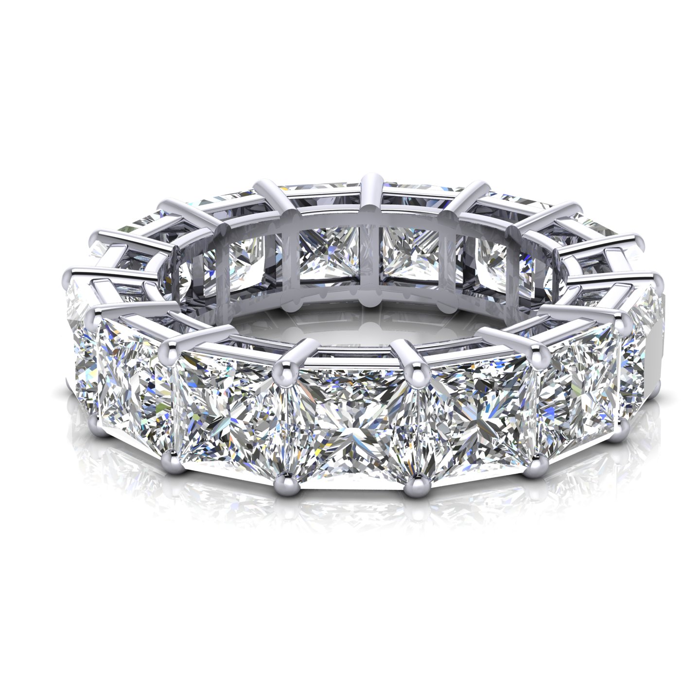 Engagement Rings | Diamond Cutters International
